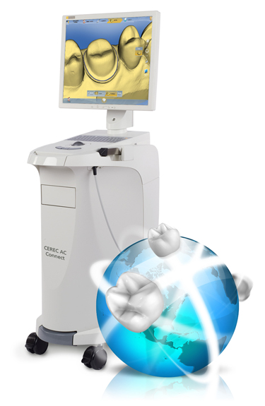 CEREC | Jimmy K Chan DMD (Doctor of Dental Medicine)